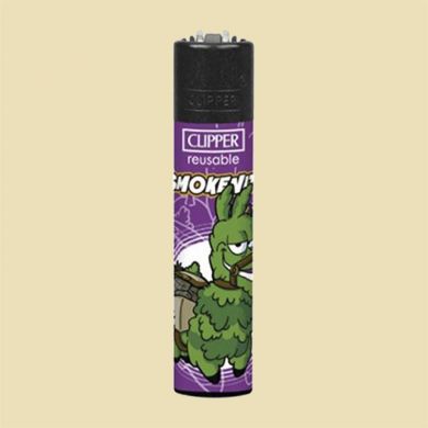 Clipper Players Weed Smokinite