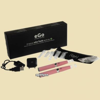 Joyetech eGo-Tanks E-Cigarette