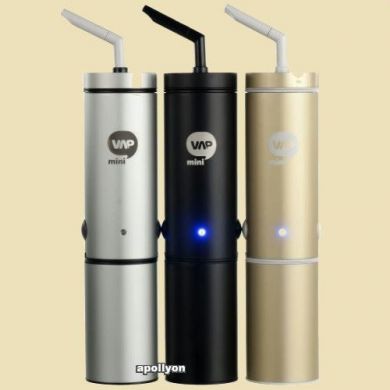 MiniVap Vaporizer
