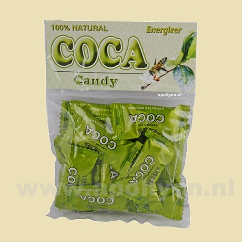 Coca Candy