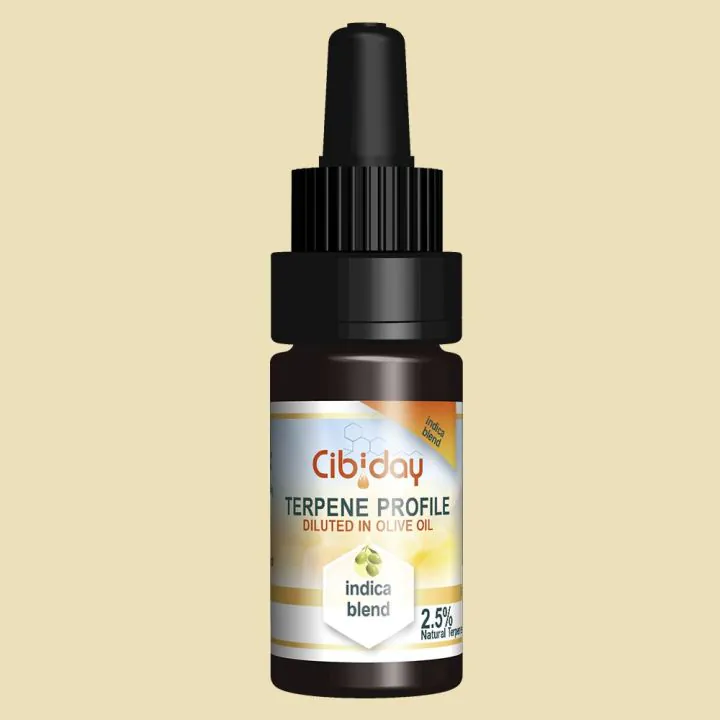 Terpene Oil Understanding The Terpene Extraction Process – Media