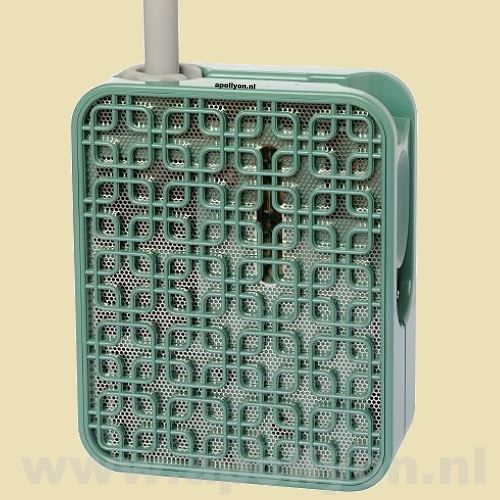 Iolite WISPR Portable Vaporizer Green