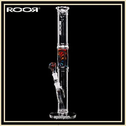 custom roor bong