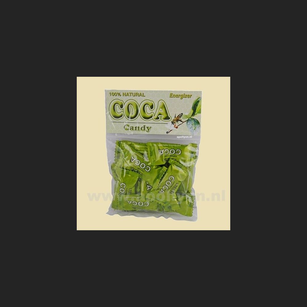 Coca Candy