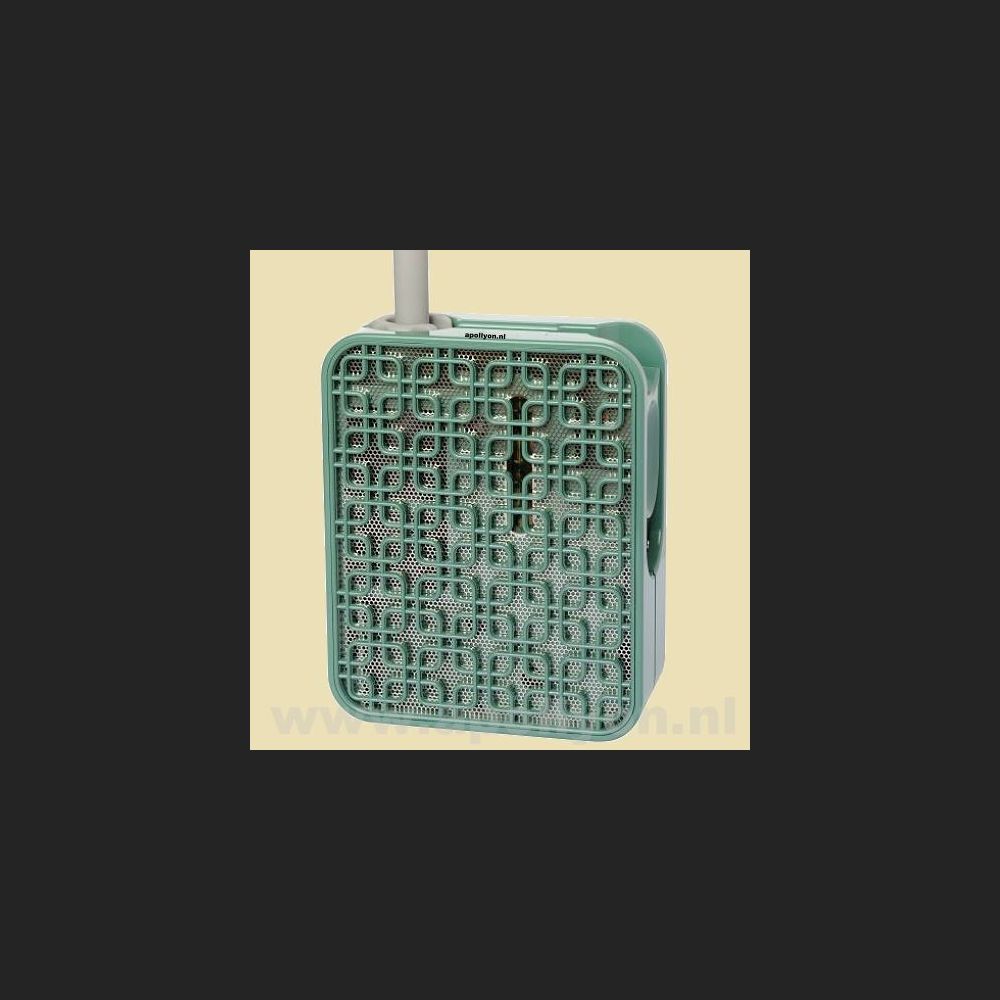 Iolite WISPR Portable Vaporizer Green