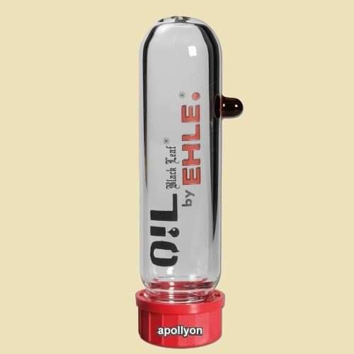 Glass Bho Extractor Kit